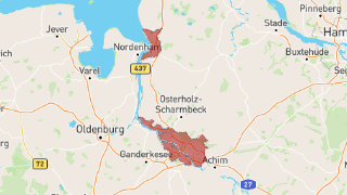 Brême - AtlasBig.com